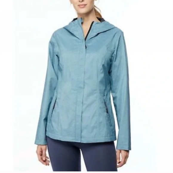 32 Degrees | Jackets & Coats | 32 Degrees Womens Lightweight Rain ...